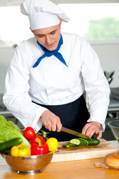 Chef cutting Stock Photos, Royalty Free Chef cutting Images | Depositphotos