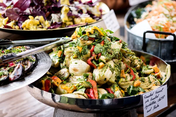 Pick up salads Stock Photos, Royalty Free Pick up salads Images ...