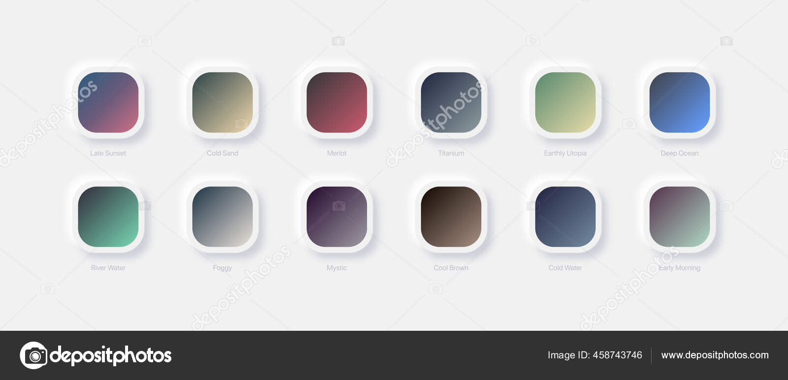 Muted Colours Aesthetic at Elinor Castiglione blog