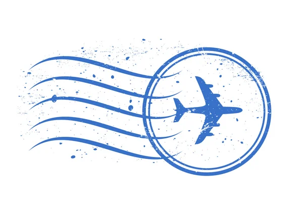 Airmail Vector Art Stock Images | Depositphotos