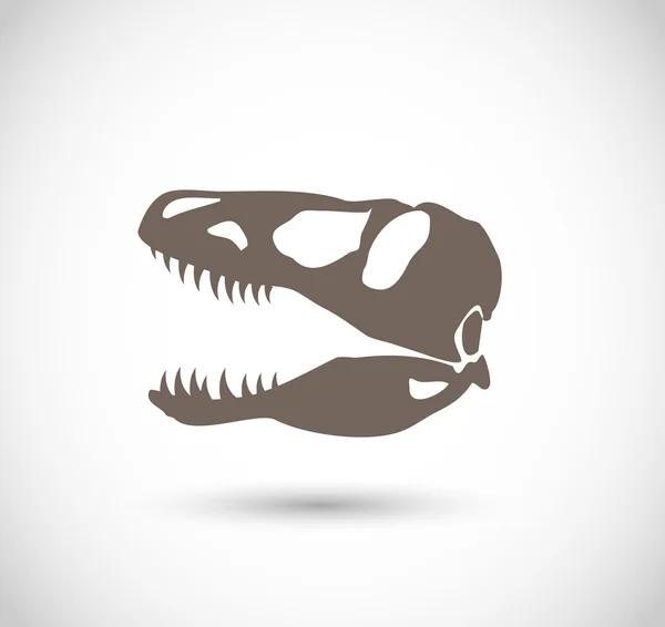 Trex head Vector Art Stock Images | Depositphotos