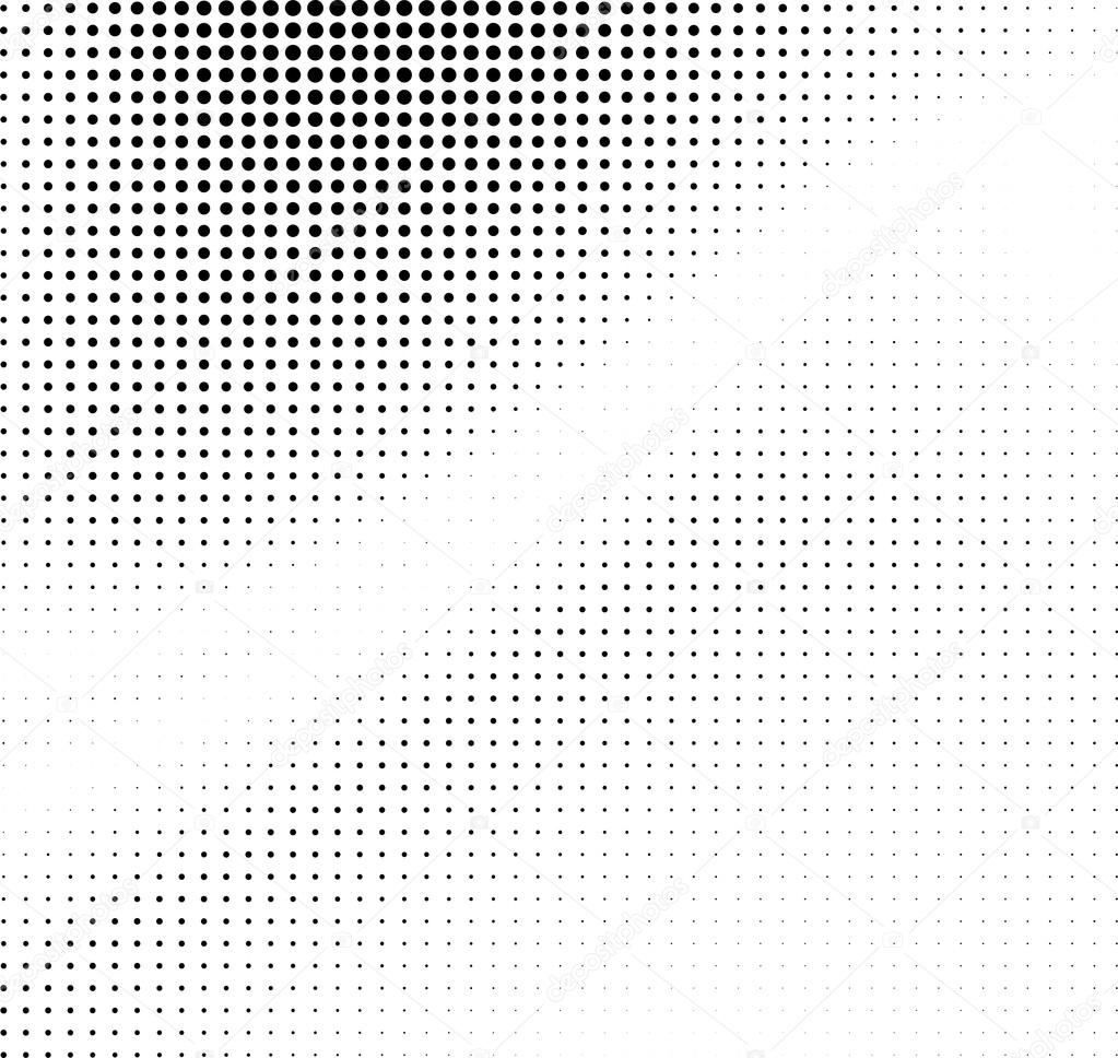 Halftone pattern vector illustration Stock Vector by ©MrsWilkins 120206456