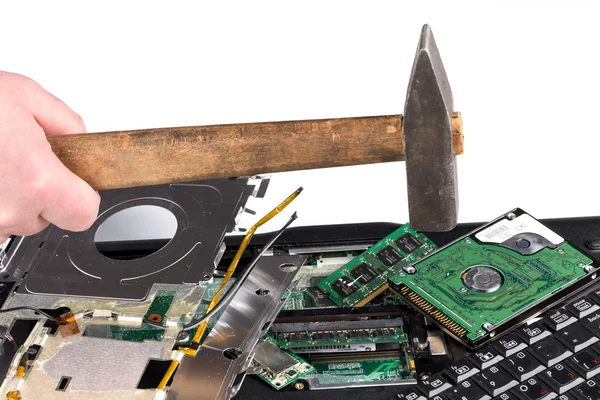 Computer removal Stock Photos, Royalty Free Computer removal Images ...