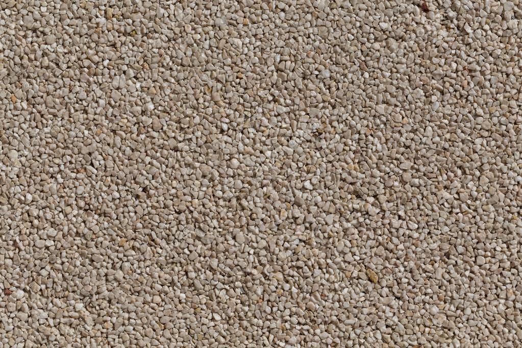 Small stones wall texture — Stock Photo © romantsubin #123942204