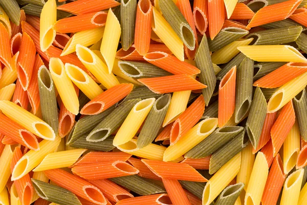 Three color penne pasta Stock Photos, Royalty Free Three color penne ...