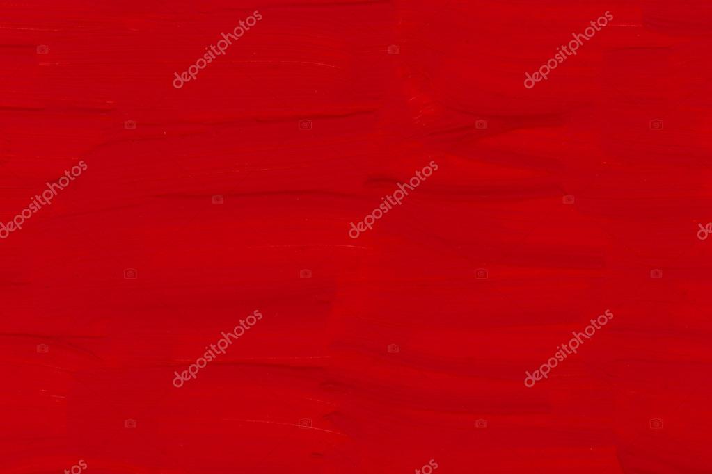 Red painted texture background Stock Illustration by ©romantsubin #98437110