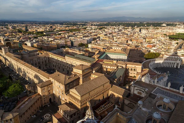Vatican City Top View - Stock Image - Everypixel