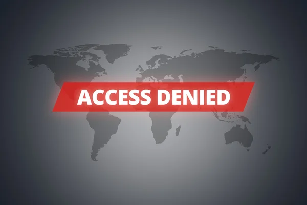 Access denied Stock Photos, Royalty Free Access denied Images ...