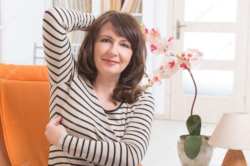 EFT tapping points Stock Photo by ©Amaviael 106495136