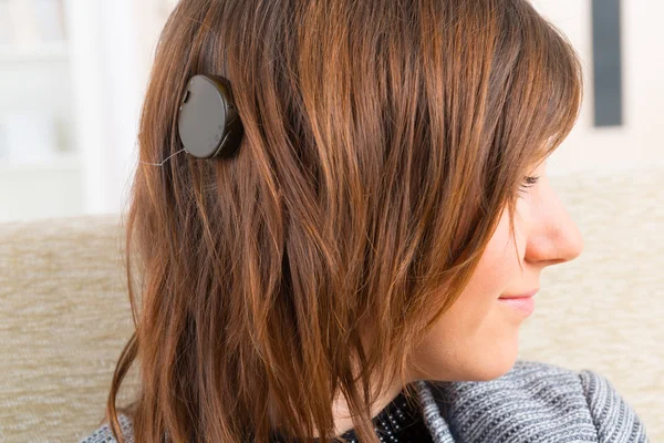 Cochlear implant Stock Photos, Royalty Free Cochlear implant Images ...