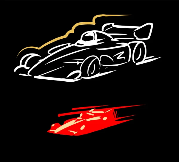 F1 race Stock Vectors, Royalty Free F1 race Illustrations | Depositphotos®
