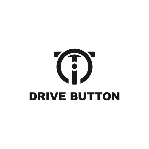 Drive logo Stock Photos, Royalty Free Drive logo Images | Depositphotos