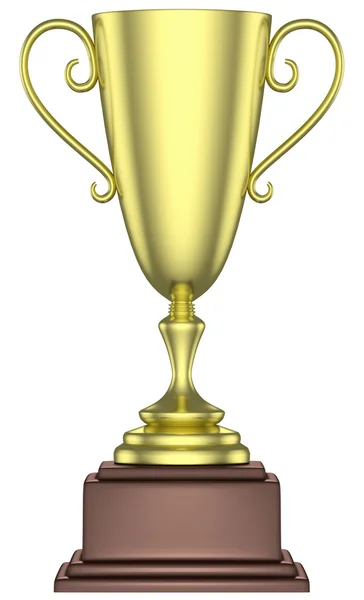 Consolation Prize Trophy