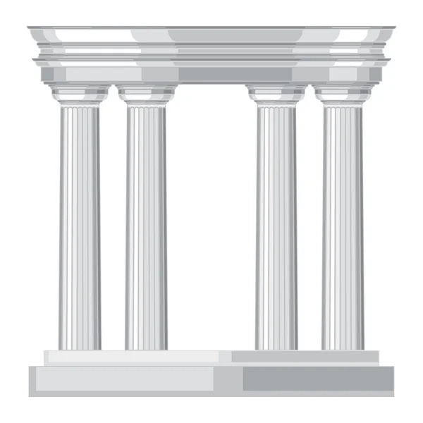Doric Stock Vectors, Royalty Free Doric Illustrations | Depositphotos®