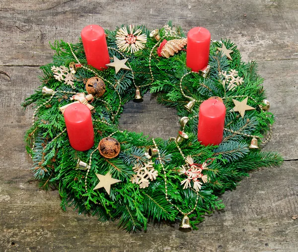 Coronas de adviento Stock Photos, Royalty Free Coronas de adviento ...