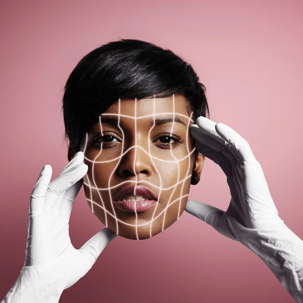 Laser face Images - Search Images on Everypixel