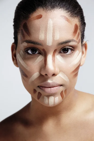 Face correction Stock Photos, Royalty Free Face correction Images ...