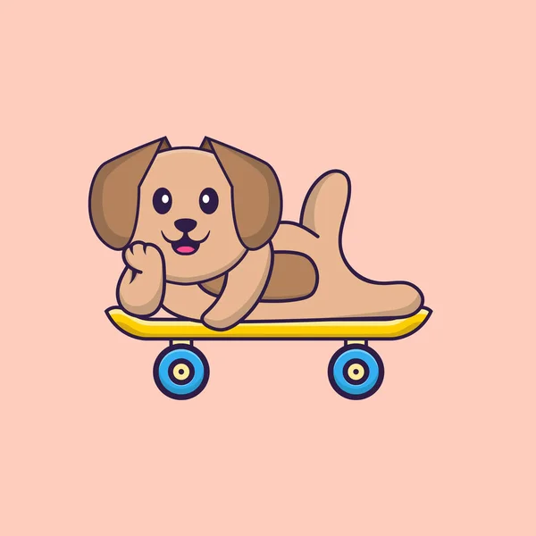 Hunde buggy imágenes de stock de arte vectorial | Depositphotos
