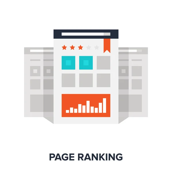 Website ranking icon Stock Vector by ©vasabii777 127071534