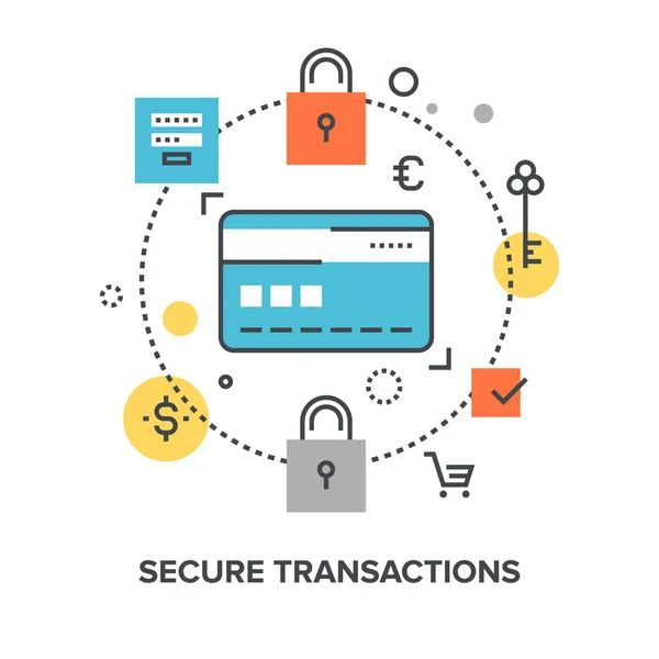 11,293,653 Global secure payments Vector Images | Depositphotos
