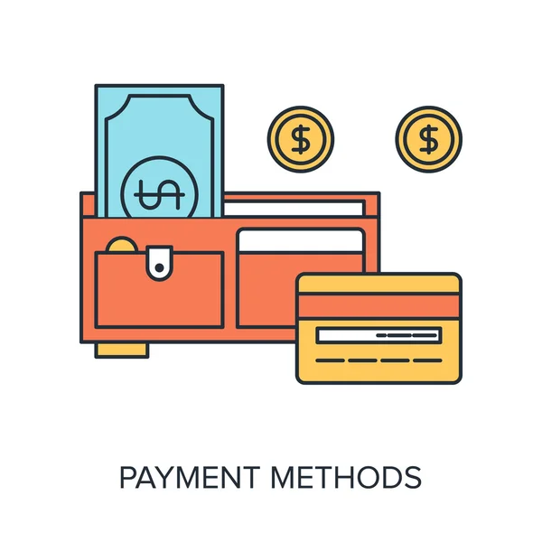 100,000 Payment methods Vector Images | Depositphotos