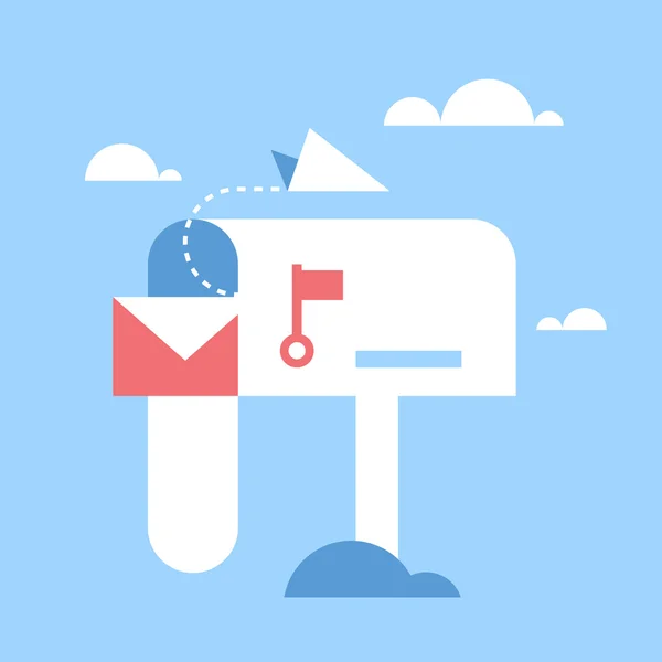 Email inbox Vector Images, Royalty-free Email inbox Vectors ...