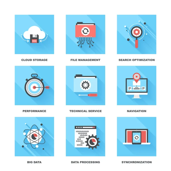 Data management, Royalty-free Data management Vector Images & Drawings ...