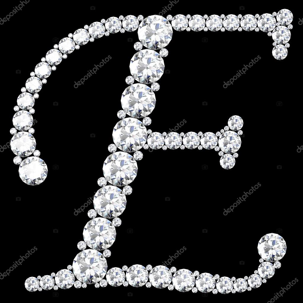 Letter Photography E