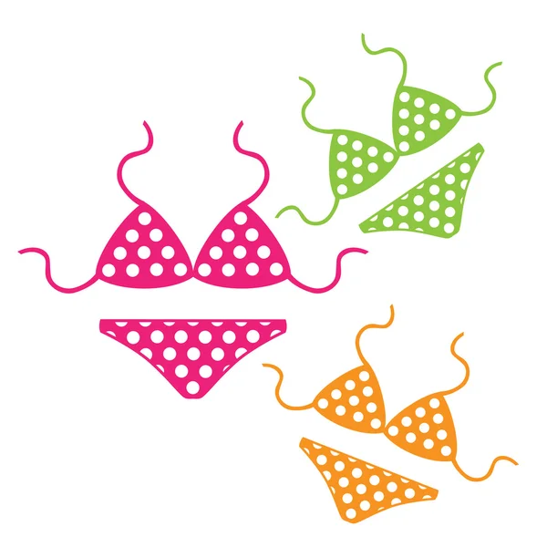 ᐈ Beach desktop backgrounds stock vectors, Royalty Free bikinis ...