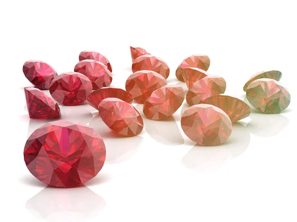 Ruby gems Stock Photos, Royalty Free Ruby gems Images | Depositphotos