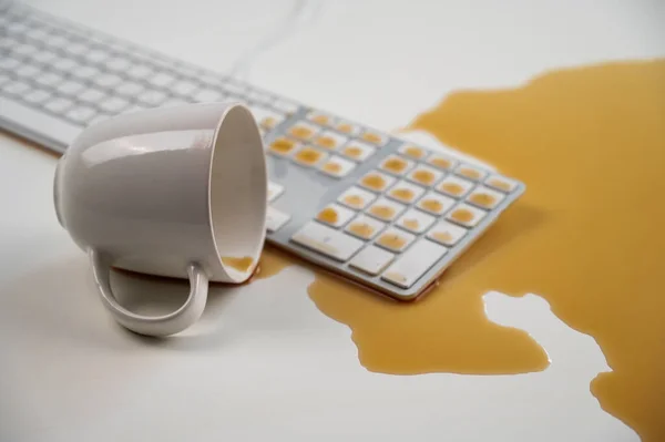 Computer spill Images - Search Images on Everypixel