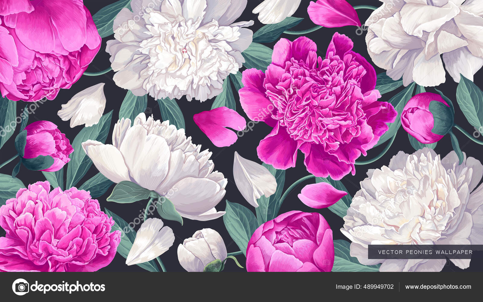 Computer Desktop Backgrounds Flowers