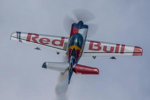 Red bull planes Stock Photos, Royalty Free Red bull planes Images ...