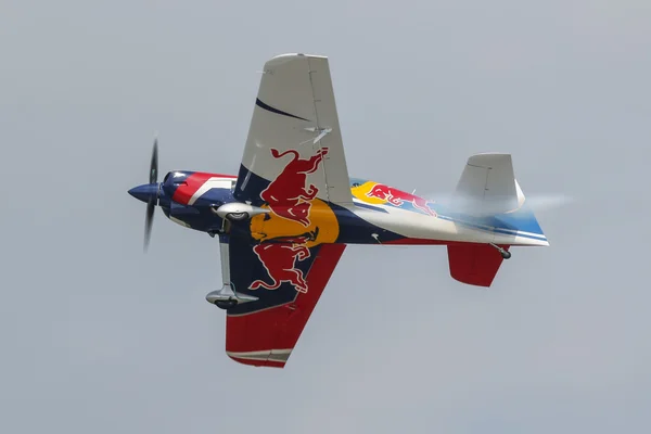 Red bull planes Stock Photos, Royalty Free Red bull planes Images ...