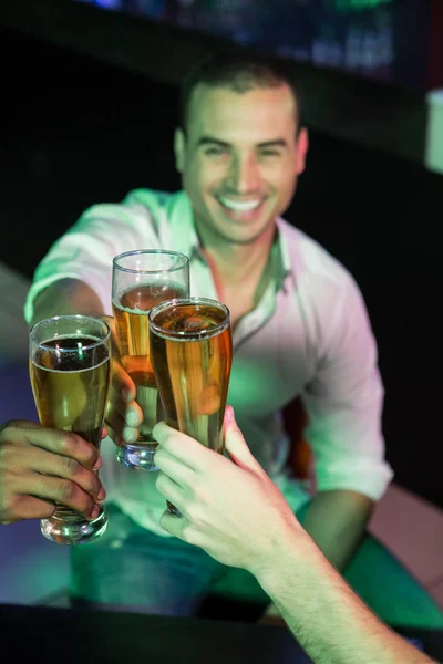 People bar drinks Stock Photos, Royalty Free People bar drinks Images ...