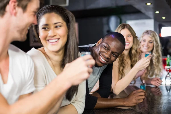 Friends drinking shots Stock Photos, Royalty Free Friends drinking ...