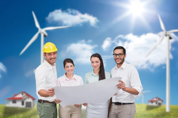 Energy efficiency team Stock Photos, Royalty Free Energy efficiency ...