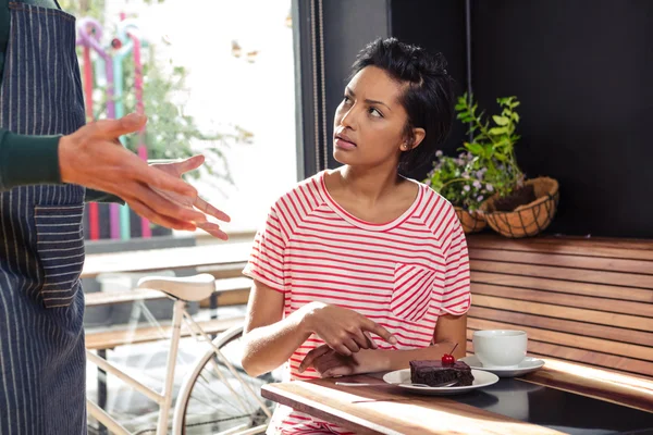 Angry waiter Stock Photos, Royalty Free Angry waiter Images ...