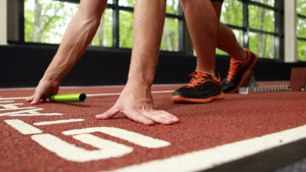 Vidéos pour Running relay, Running relay clips vidéo HD / 4K, footage ...