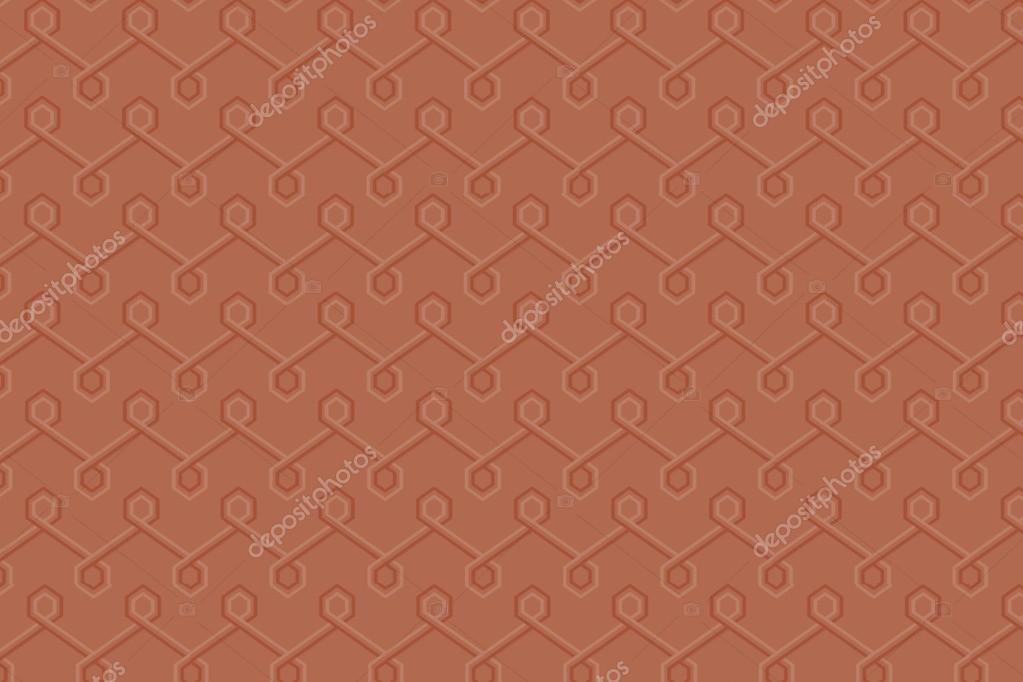 Red seamless wallpaper pattern — Stock Photo © Wavebreakmedia #106413468