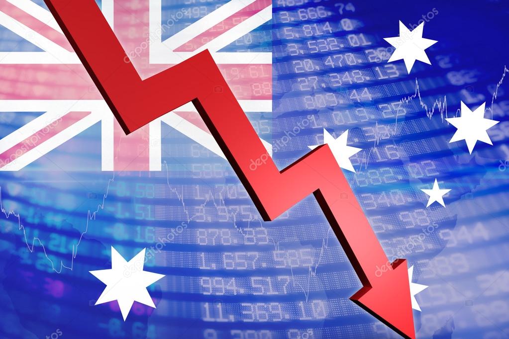 Red arrow pointing down Stock Photo by ©Wavebreakmedia 106423662