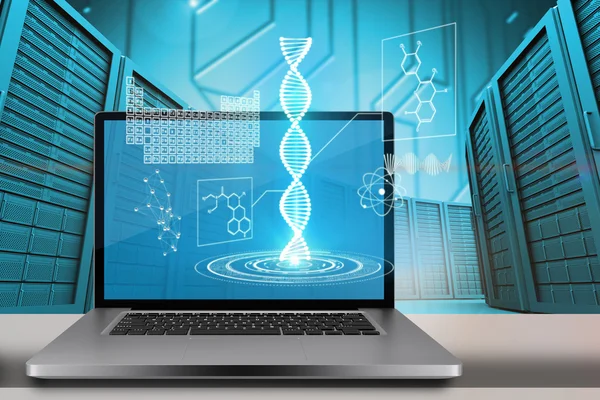 Dna computing Stock Photos, Royalty Free Dna computing Images ...