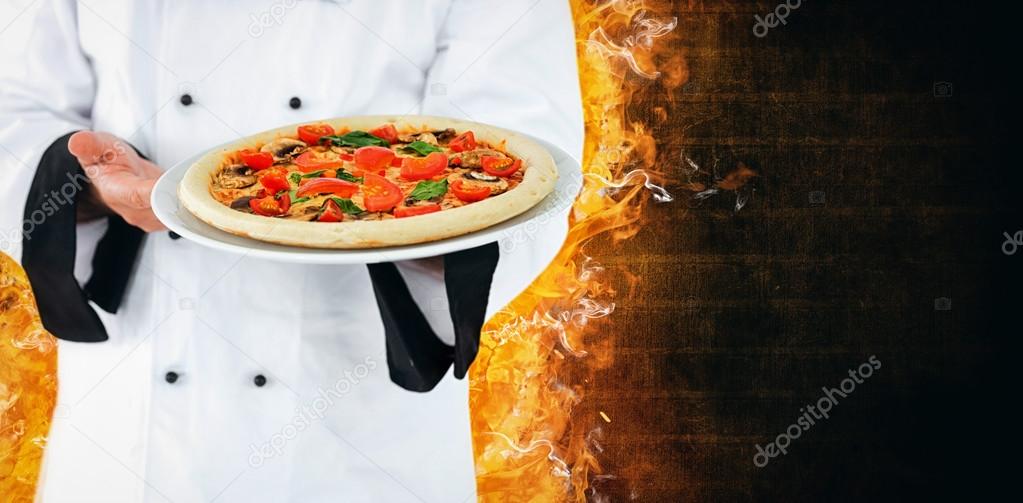 Chef Backgrounds