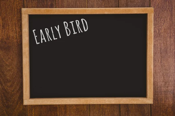 Early bird Stock Photos, Royalty Free Early bird Images | Depositphotos