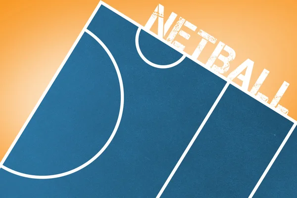 Netball background Stock Photos, Royalty Free Netball background Images ...