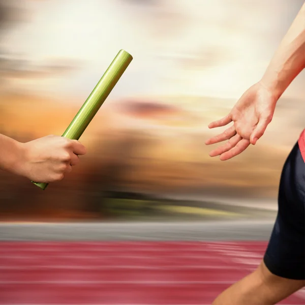 ᐈ Passing the baton stock pictures, Royalty Free passing baton images ...