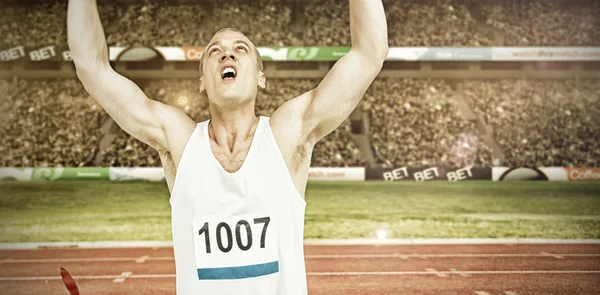 Winning the race Pictures, Winning the race Stock Photos & Images ...