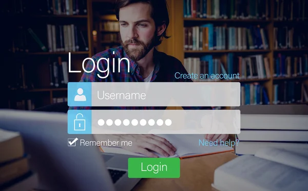 Login Stock Photos, Royalty Free Login Images | DepositPhotos