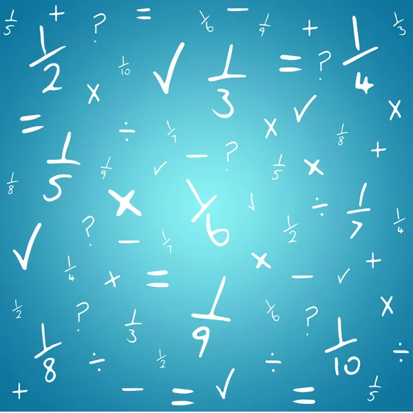 Different maths signs and symbols — Stock Photo © Wavebreakmedia #120428916