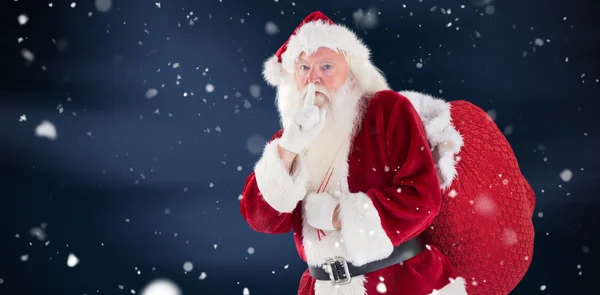 Secret to santa Stock Photos, Royalty Free Secret to santa Images ...